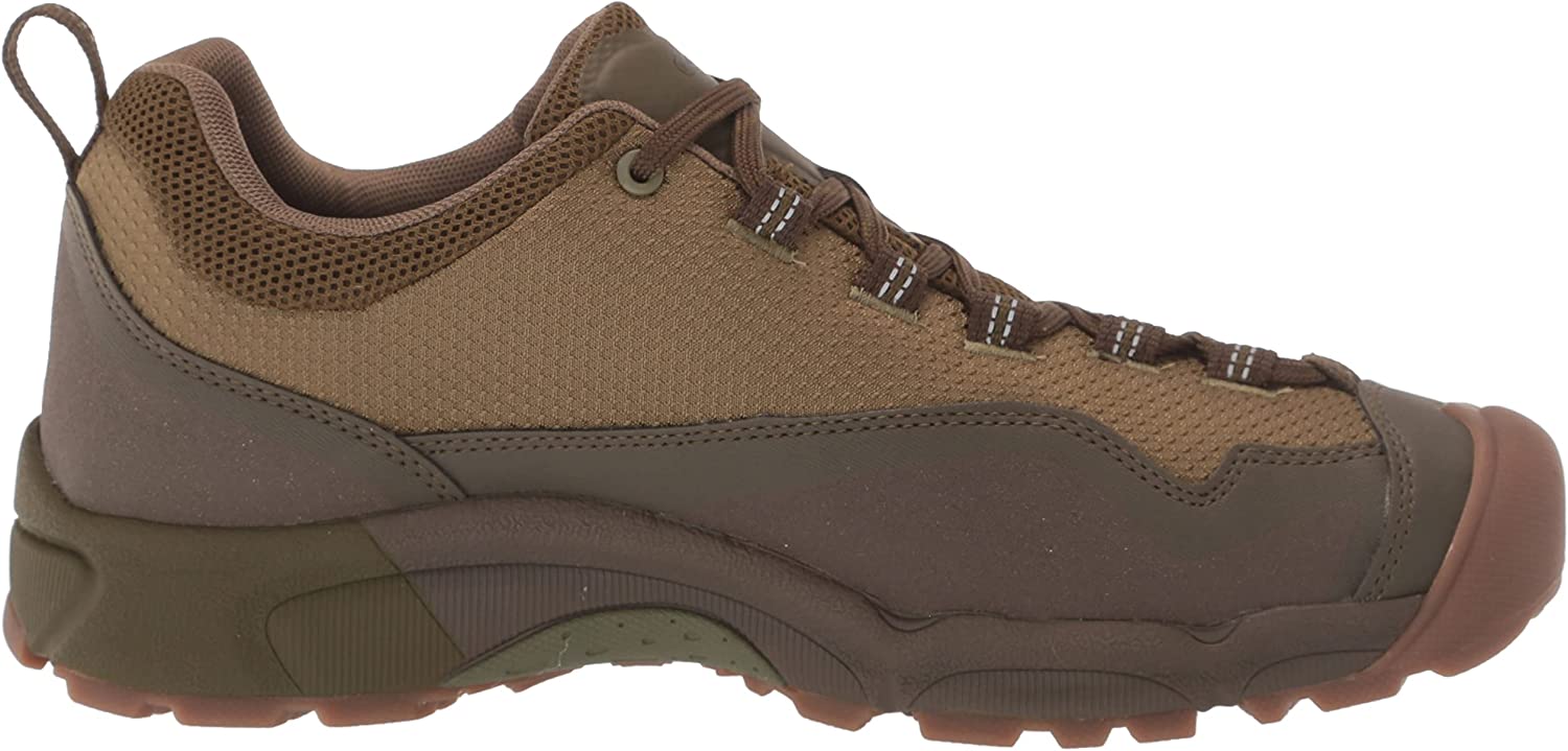 Keen Men's Wasatch Crest Waterproof Olive Drab/Dark Olive – Pilcher's Shoes
