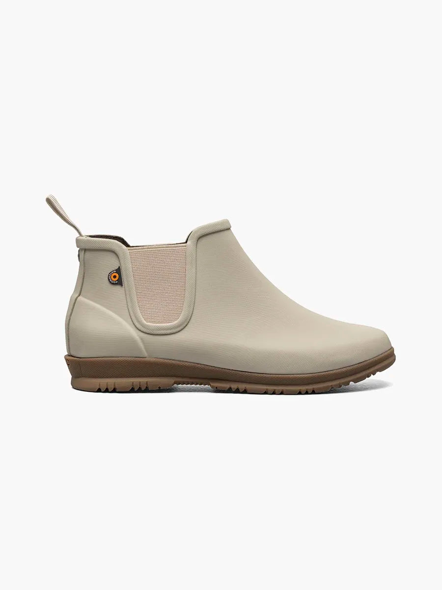Bogs Women's Sweet Pea Boot Sandstone – Pilcher's Shoes