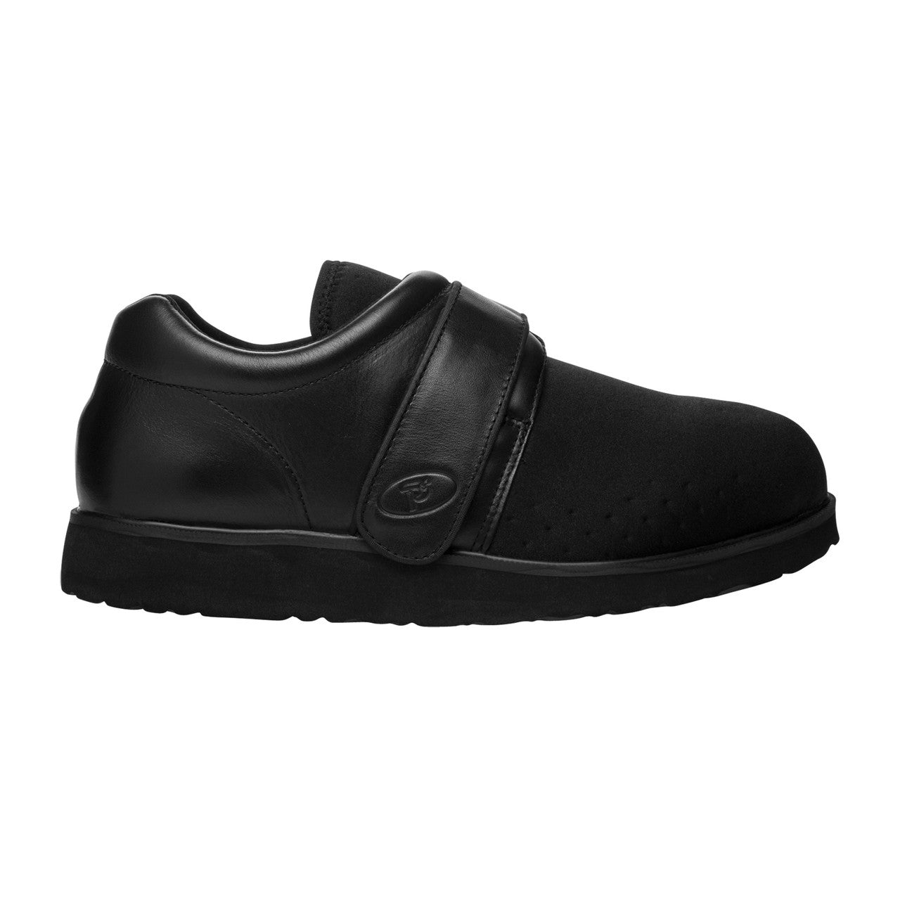 Propet Men's PedWalker 3 Black – Pilcher's Shoes