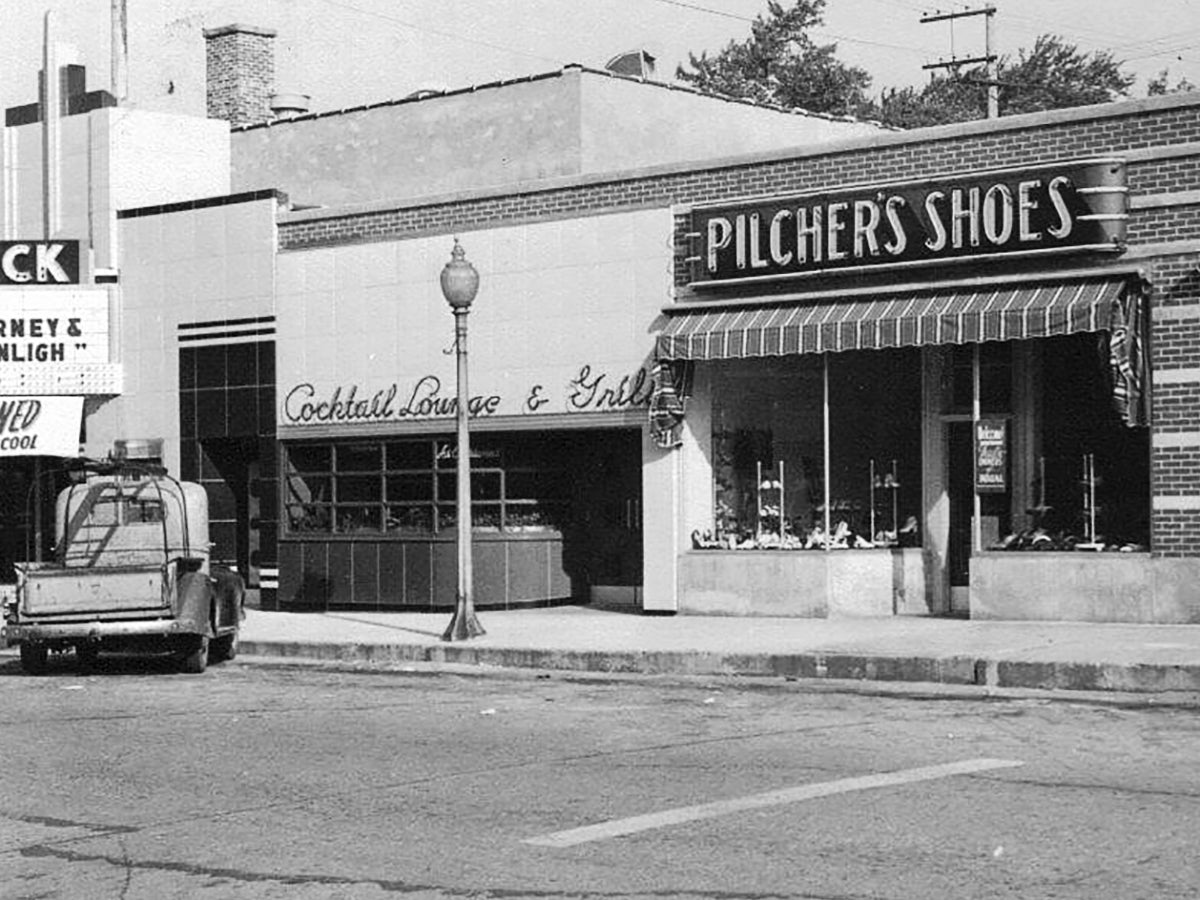 About Us – Pilcher's Shoes