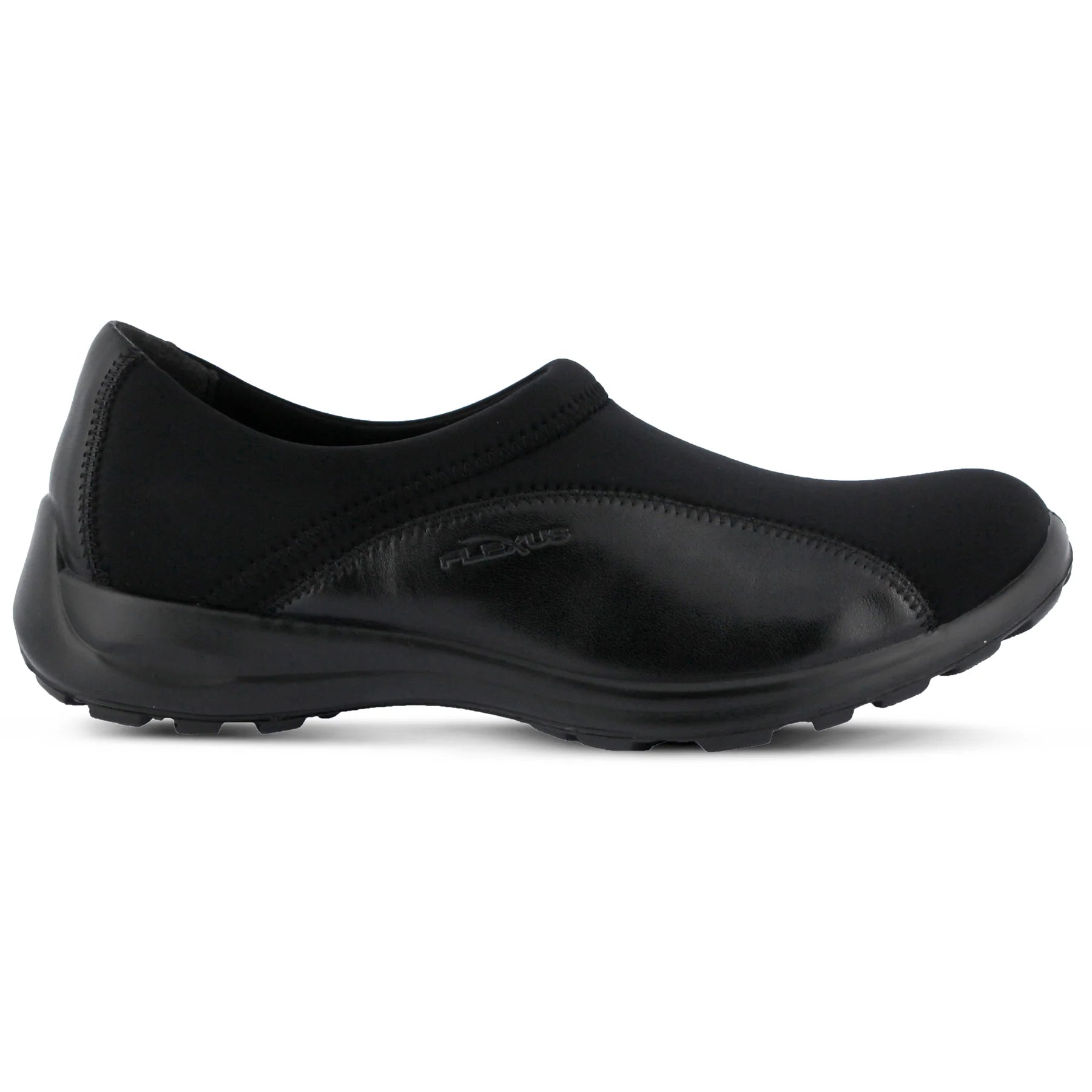 Spring Step Women's Willow Black – Pilcher's Shoes