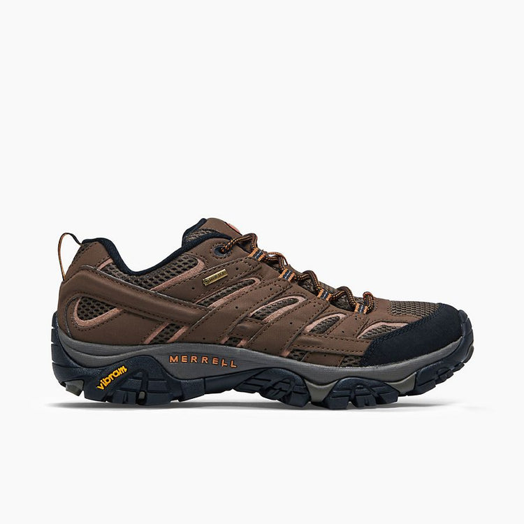 Merrell Men's Moab 2 GORE-TEX Earth – Pilcher's Shoes