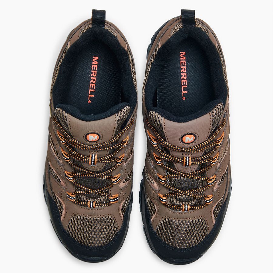 Merrell Men's Moab 2 GORE-TEX Earth – Pilcher's Shoes
