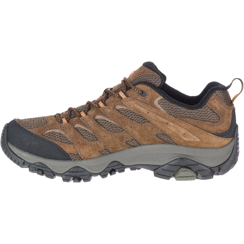Merrell Men's Moab 3 GORE-TEX Earth – Pilcher's Shoes