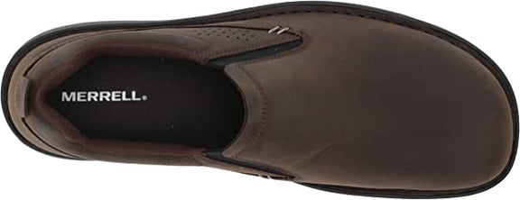Merrell Men's World Legend 2 Moc Espresso – Pilcher's Shoes