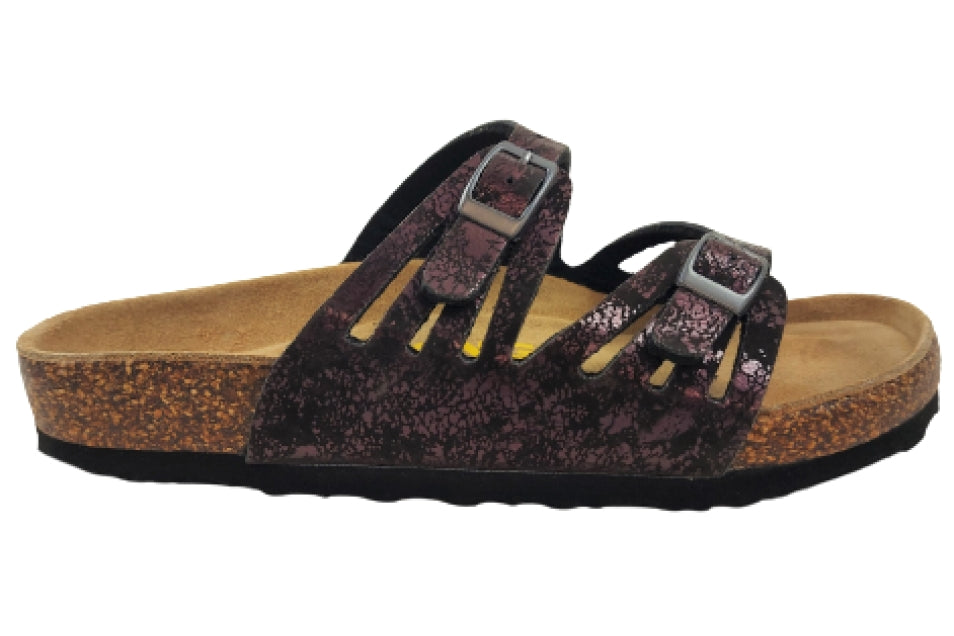 Viking Women's Whistler Raisin Sheen – Pilcher's Shoes